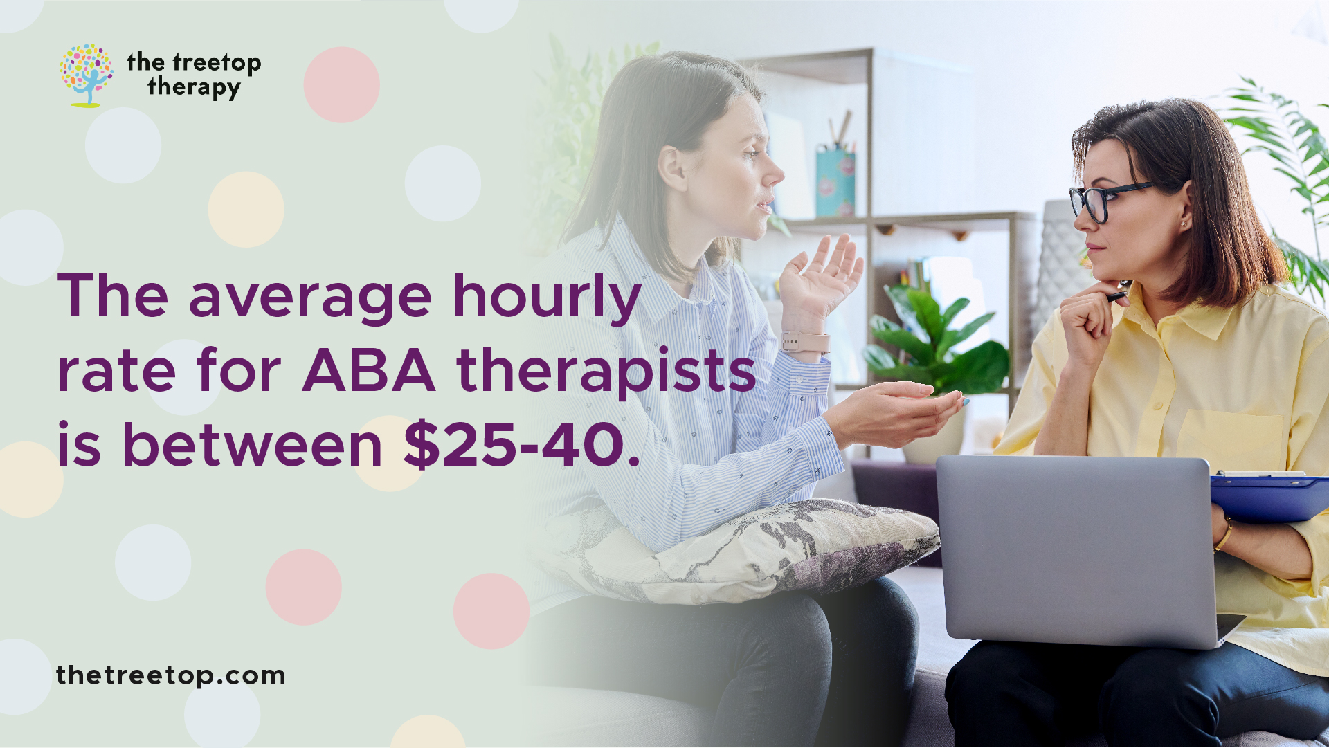 28 ABA Therapist Demographics Statistics 28-aba-therapist-demographics-statistics